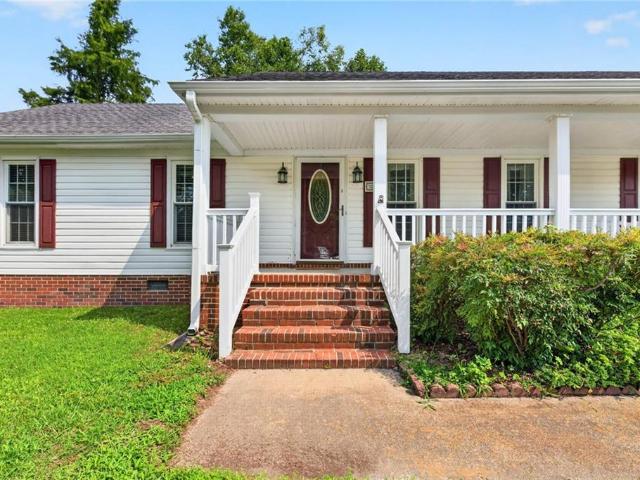920 Bellingham DR
