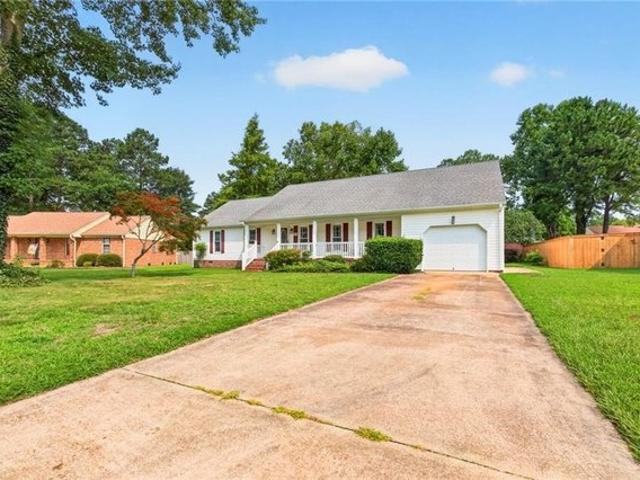 920 Bellingham Dr, Chesapeake, VA 23322
