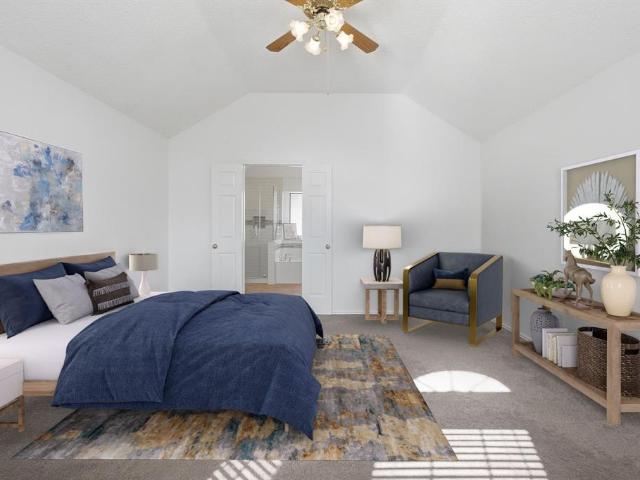920 Blackstone Drive