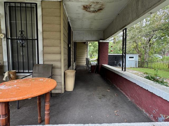 920 Buffalo Street