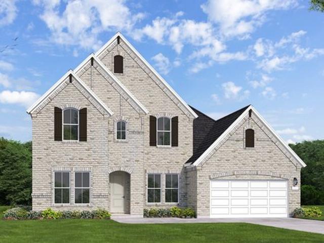 920 Goldenwave Trl, Wylie, TX 75098