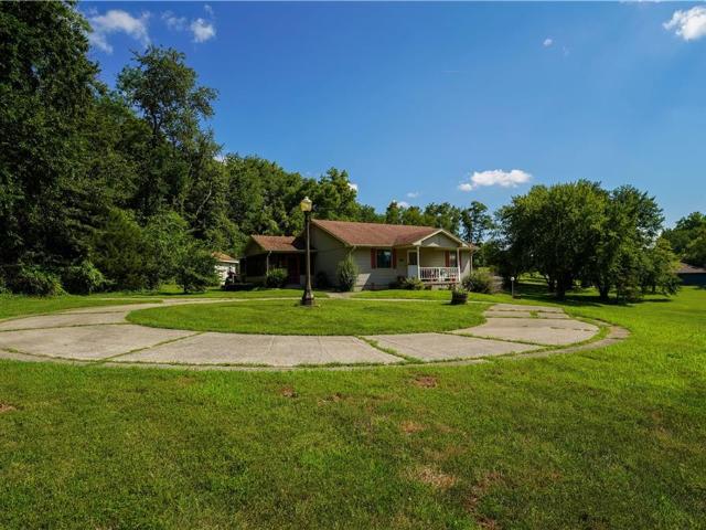 920 Gilead Rupe Road