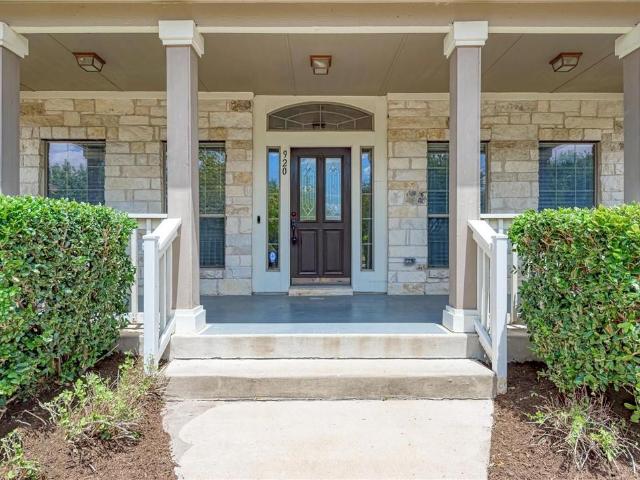 920 Great Sand Dunes Ave