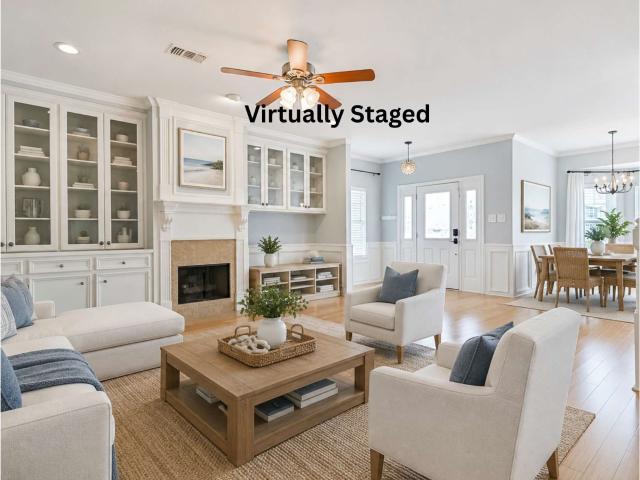 920 Grove Road