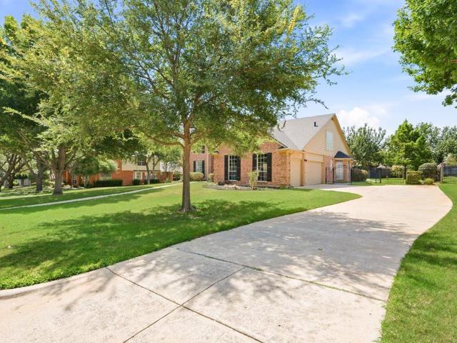 920 Dove Creek Trail
