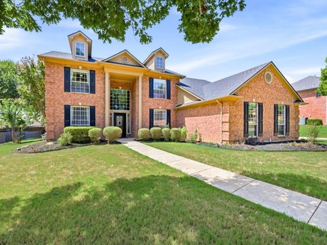 920 Dove Creek Trl, Southlake, TX 76092
