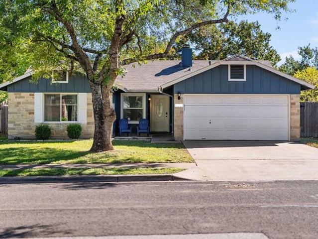 920 Dover Pass, Cedar Park, TX 78613