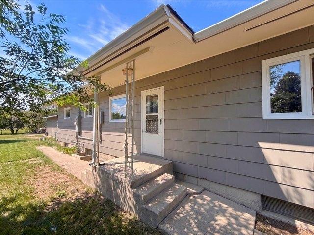 920 E Center St, Dillon, MT 59725