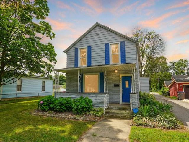 920 E Fort Wayne St, Warsaw, IN 46580