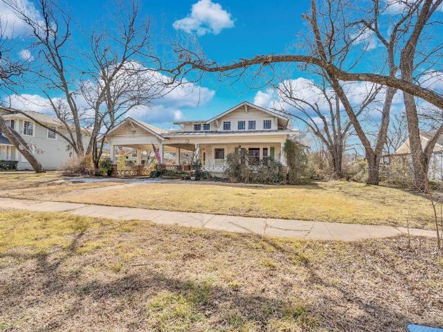 920 E Franklin St, Hillsboro, TX 76645 | MLS #21159 | Compass