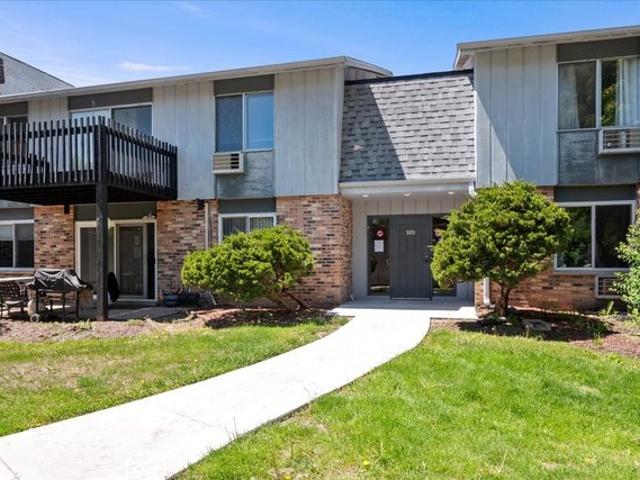 920 E Old Willow Rd Apt 202, Prospect Heights, IL 60070