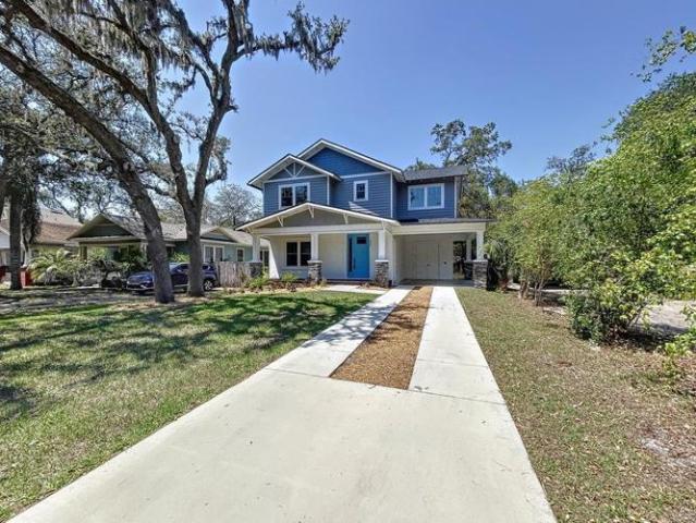 920 E Shadowlawn Ave, Tampa, FL 33603