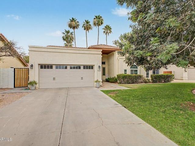 920 E Stanford Ave, Gilbert, AZ 85234