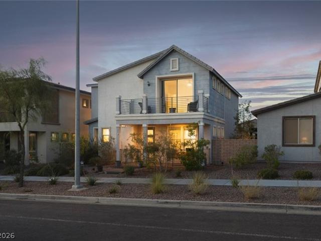 920 E Sunset Rd, Henderson, NV 89011