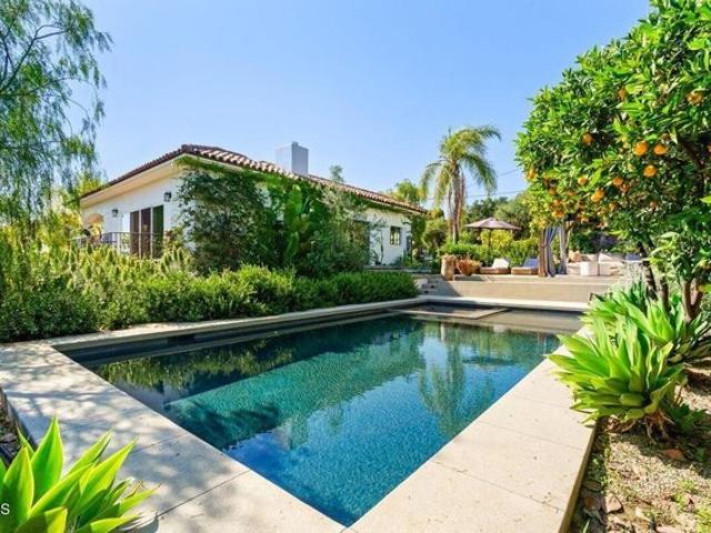 920 El Centro St, Ojai, CA 93023