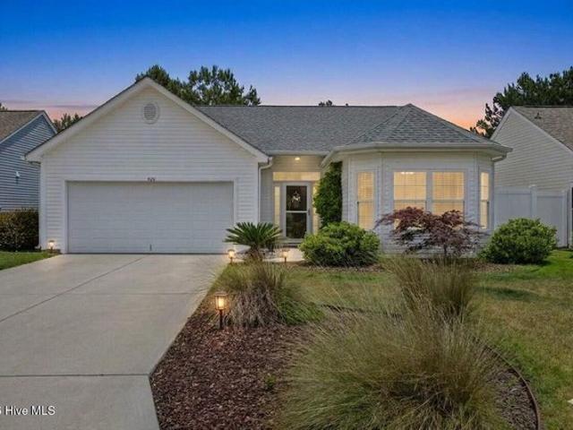 920 Elderberry Ln SW, Sunset Beach, NC 28468
