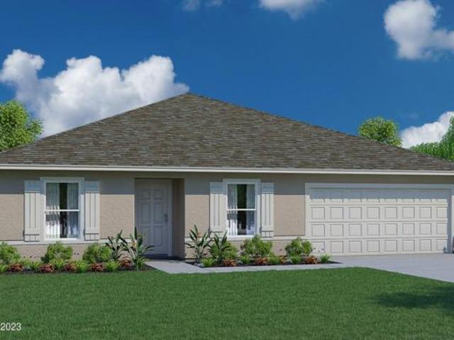 920 Eldron Blvd SE, Palm Bay, FL 32909