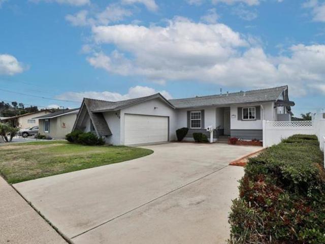 920 Ellen Ln, El Cajon, CA 92019
