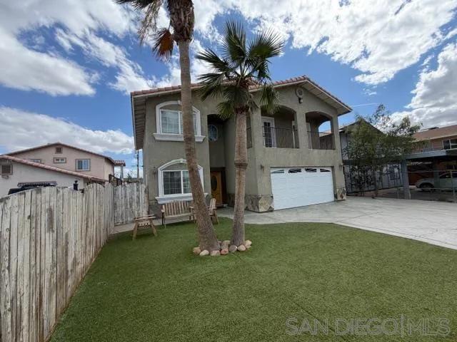 920 Fourth St, Calexico, CA 92231 | MLS #260009 | Compass