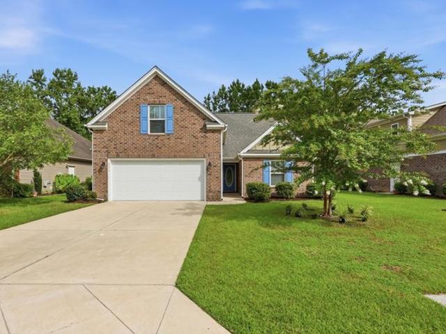 920 Foxtail Dr Unit Long Bay Golf Clb Lot 9, Longs, SC 29568