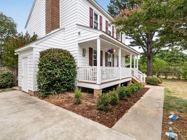 920 Fairlong Road