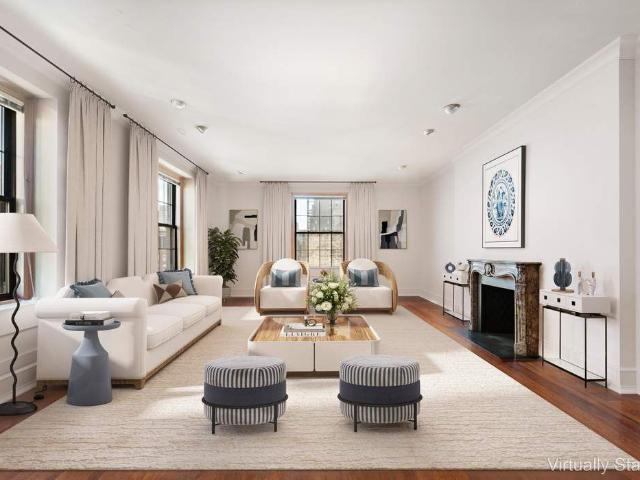 920 Fifth Avenue, New York, NY