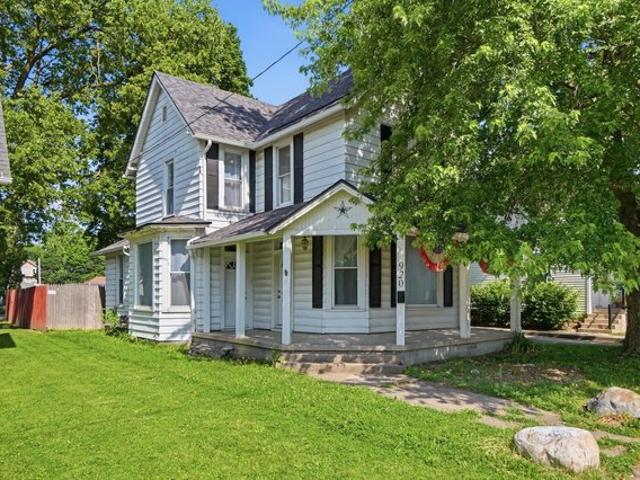 920 First St, Huntington, IN 46750