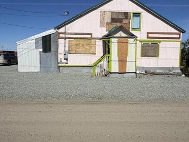920 Front St, Bethel, AK 99559