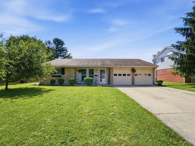920 Kathryn Dr, Wilmington, OH 45177