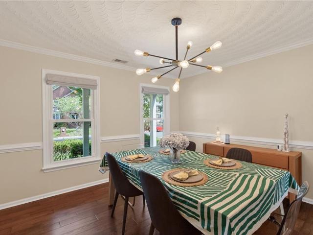 920 Keeling DR