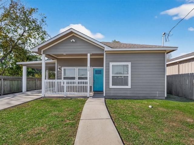 920 Kellogg St, Houston, TX 77012