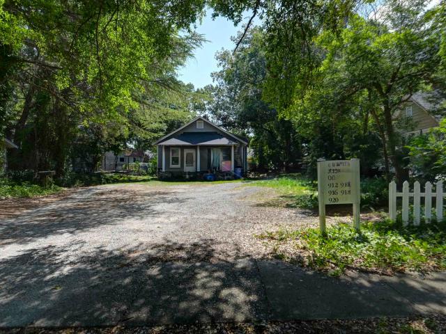 920 King Street