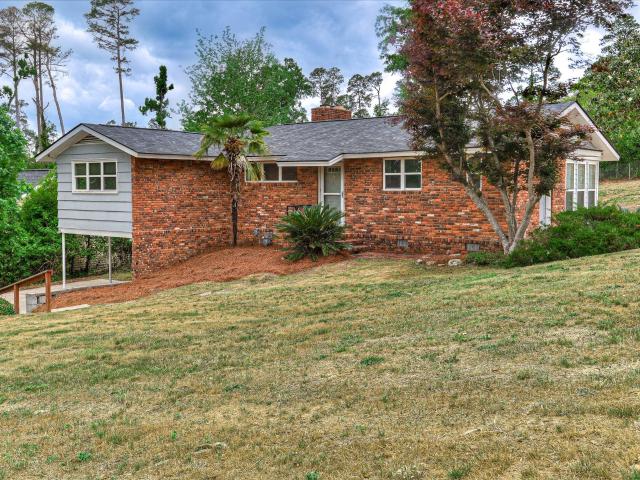 920 Hammond Drive