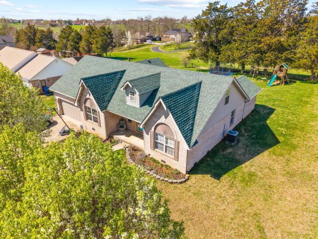 920 Hidden Loop Drive