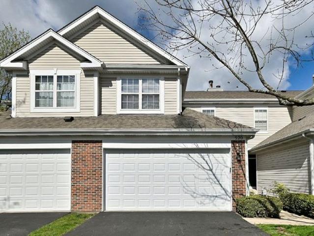 920 Highgate Ln, Grayslake, IL 60030