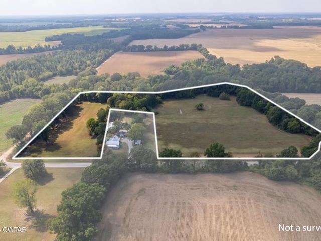 920 Huntersville Denmark Rd, Denmark, TN 38391