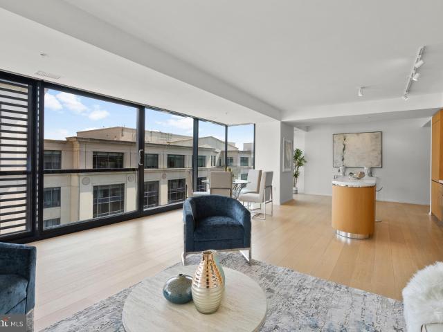 920 I St NW, Unit 1009, Washington, DC 20001 | MLS #DCDC2240 | Compass