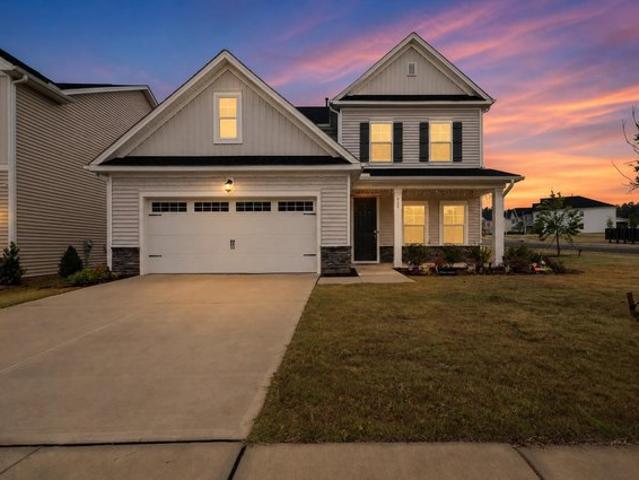 920 Jasper Mine Trl, Raleigh, NC 27610