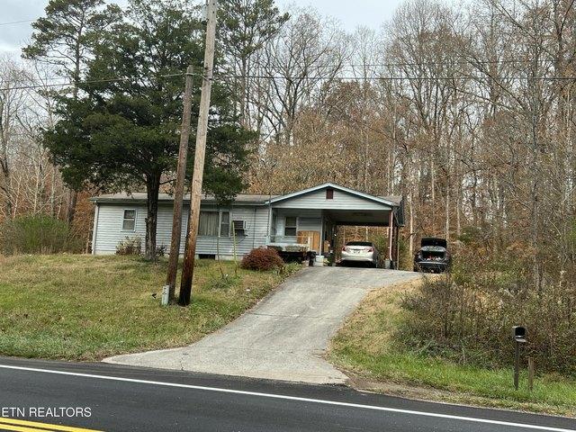 920 Oliver Springs Hwy, Clinton, TN 37716