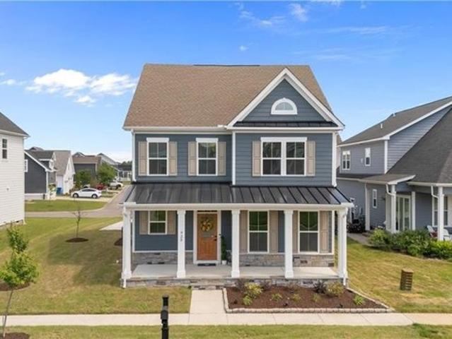 920 Olmstead St, Chesapeake, VA 23323