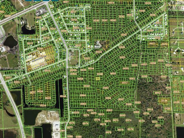 920 Orange Brook Ln, Punta Gorda, FL 33982 | MLS #A11880