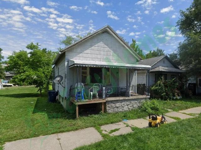 920 Orchard Street 3 Bedroom Home for Rent at 920 Orchard St, Toledo, OH 43609 South Side