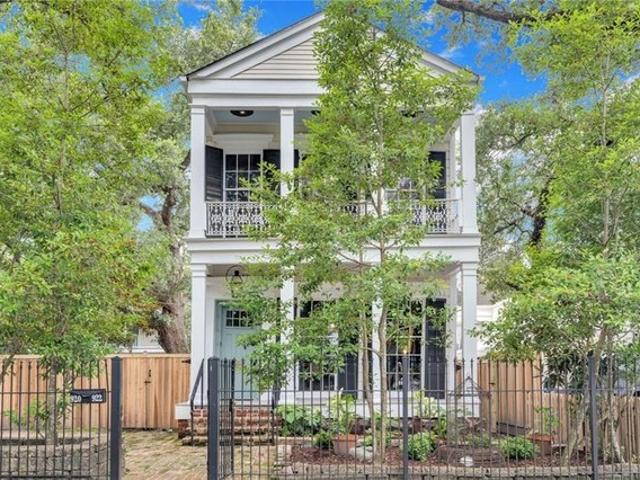 920 Louisiana Ave, New Orleans, LA 70115