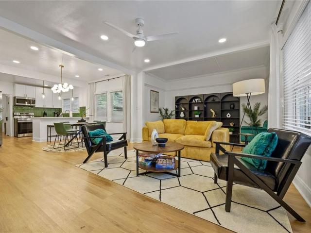 920 Lawton St SW, Atlanta, GA 30310 | MLS #7760 | Compass