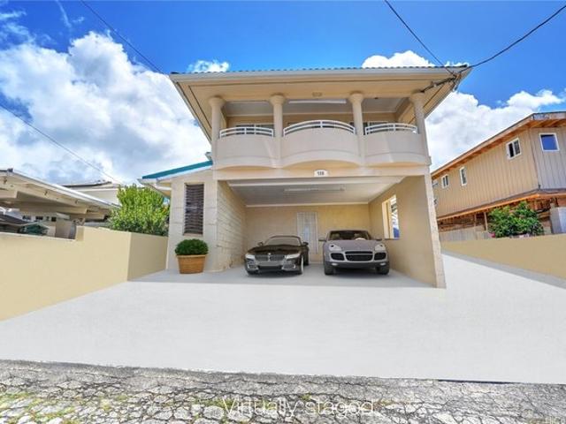920 Laki Rd, Honolulu, HI 96817