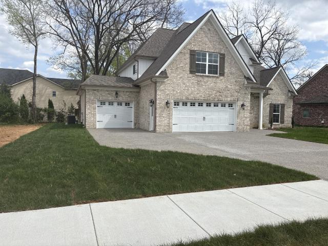 920 Licinius Ln, Murfreesboro, TN 37128 | Compass