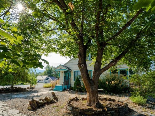 920 Main Ave, Libby, MT 59923