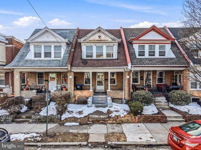 920 McDowell Ave, Chester, PA 19013