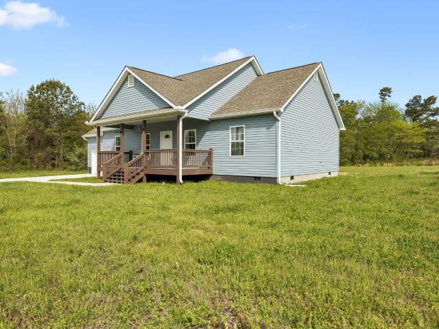 920 Michaels Road