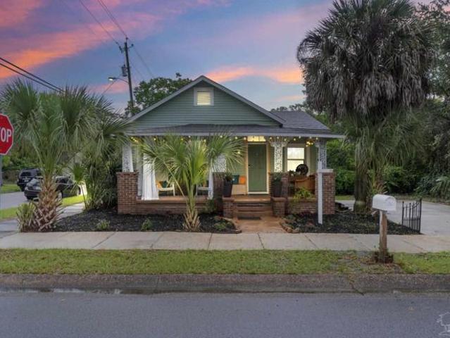 920 N 7th Ave, Pensacola, FL 32501